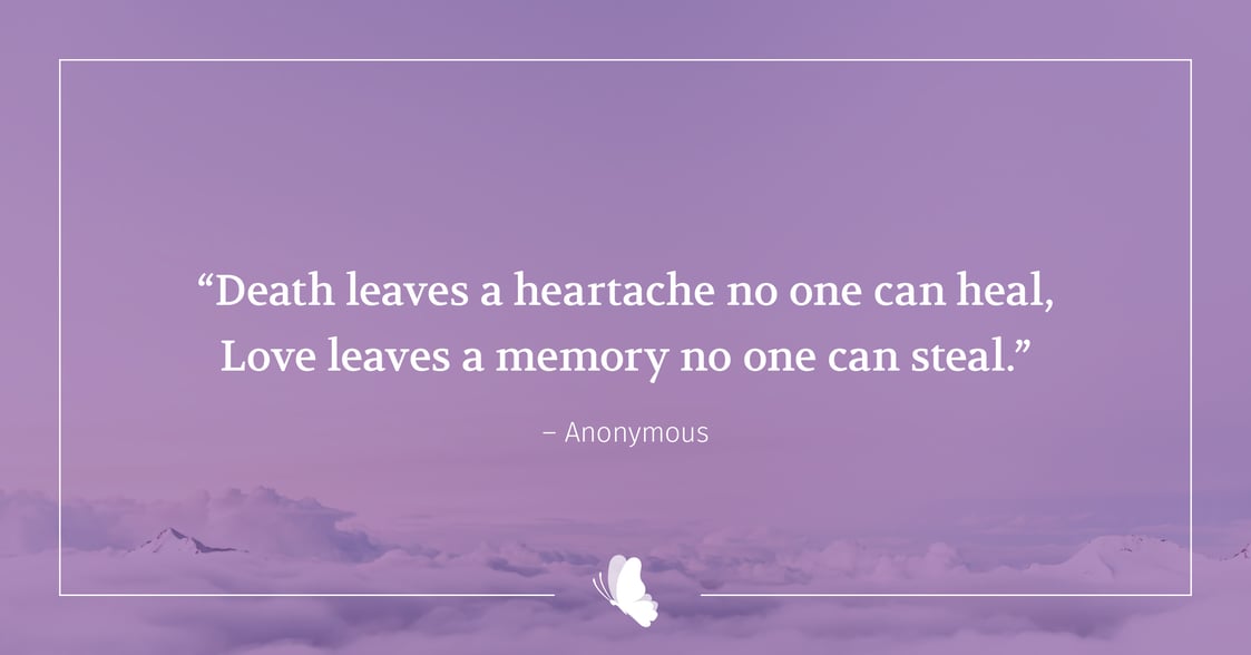 How to Write The Perfect Condolence Message