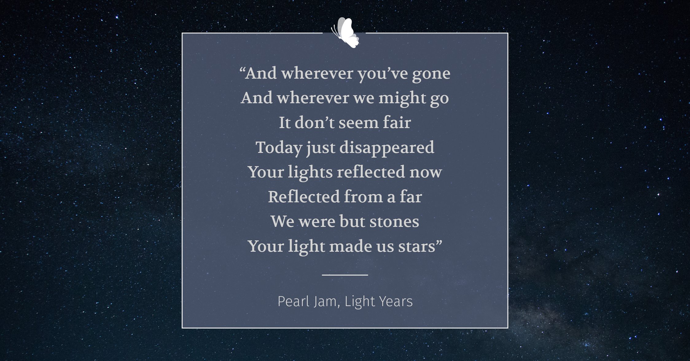 How to Write The Perfect Condolence Message