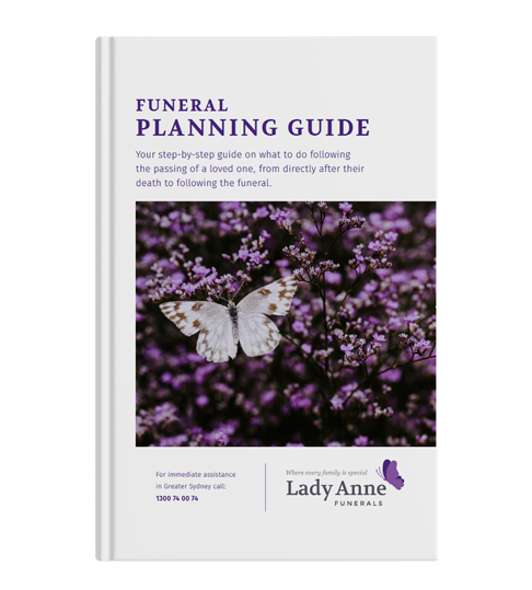 Funeral Planning Checklist: Your 2023 Guide [DOWNLOAD]