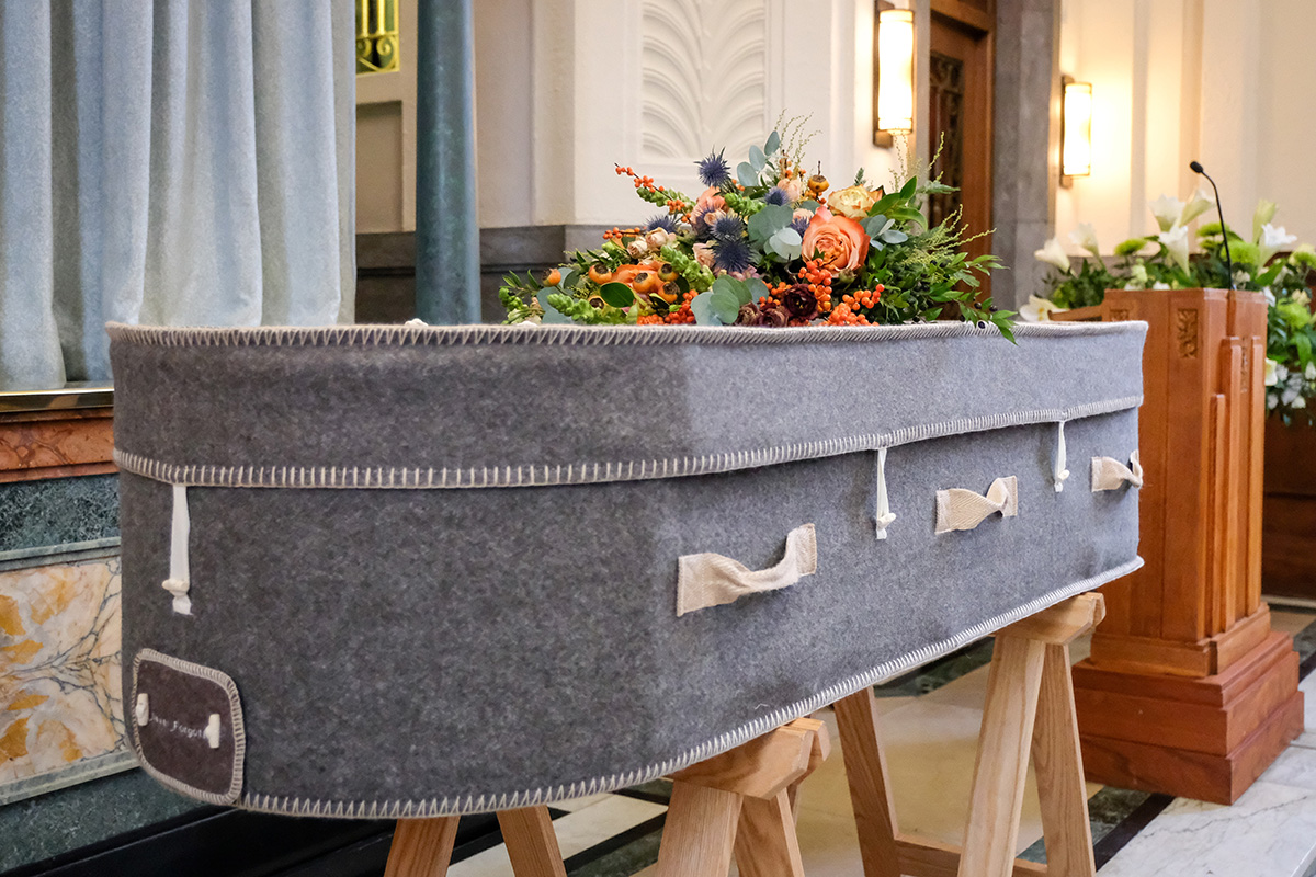 Green Funerals in Sydney: Your Guide to Natural Burials and Earth ...